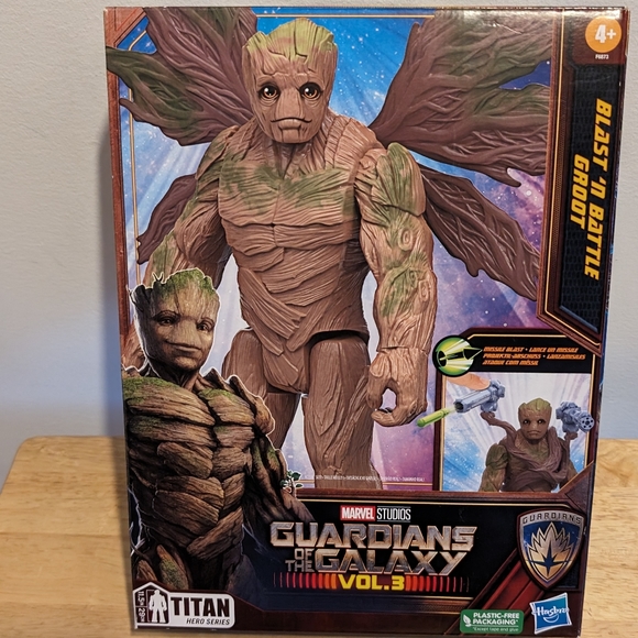 Hasbro | Toys | Action Figure | Poshmark